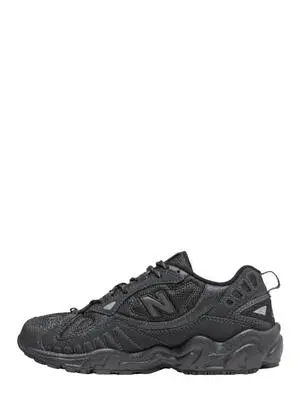 NEW BALANCE 703 Series Sneakers - Black
