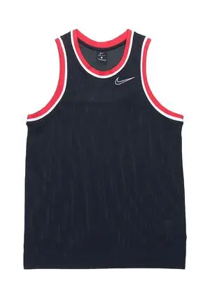 Nike Dri-fit Classic Basketball Vest - Black