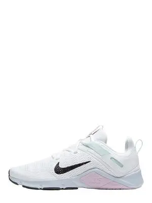 Nike Nike Legend Essential "Pistachio Iced Lilac" Sneakers White/green