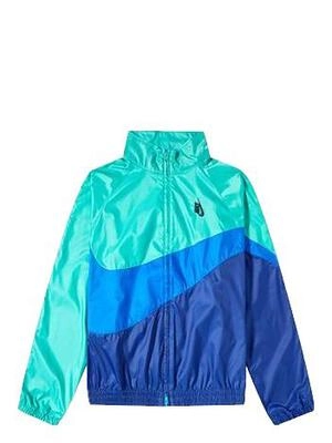 Nike Lab Heritage Jacket - Blue