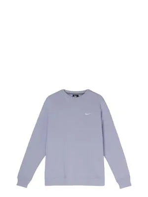 Nike Crewneck Pullover With Embroidered Logo - Default Colorway