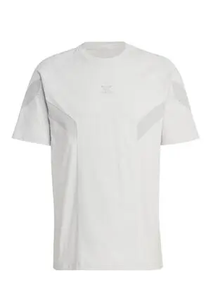 Adidas Originals Rekive Tee - Grey One