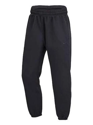Nike Knit Athleisure Casual Sports Long Pants - Default Color