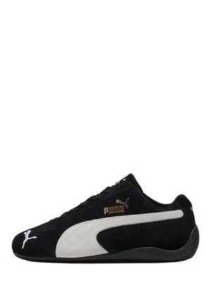 PUMA Speedcat Og Sneakers - Black/white