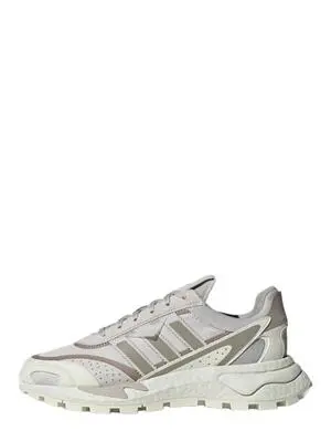 Adidas Adidas Retropy P9 "Aero Green Aluminium" Sneaker Grey