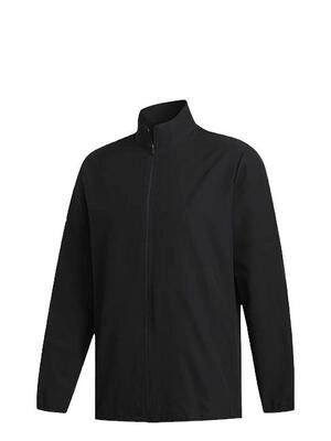 Adidas Sports Windproof Woven Jacket - Black