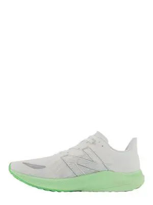 NEW BALANCE Fuelcell Propel V3 Sneakers - White/green/gray