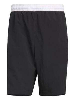 Adidas Originals Y2k Graphic Shorts - Black