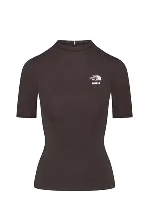 The North Face X Skims Short Sleeve Top - Phoenix