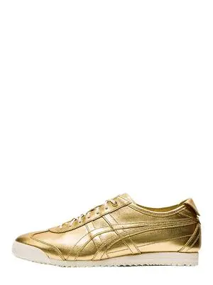 Onitsuka Tiger Onitsuka Tiger Mexico 66 SD "Gold" Sneakers Gold