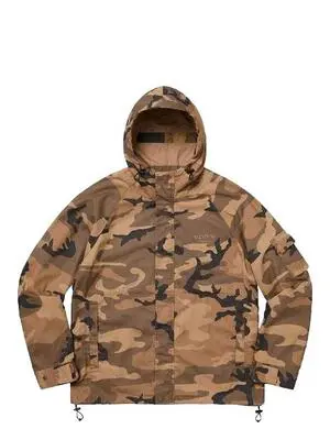 Supreme Cotton Field Jacket - Yellow