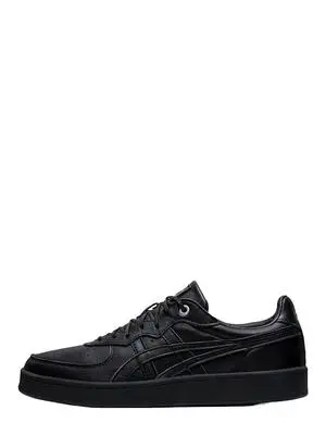 Onitsuka Tiger Gsm Sd Sneakers - Black