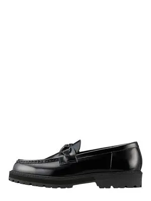 Onitsuka Tiger Bit Loafer - Black