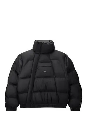 CONVERSE X A-cold-wall* Super Puffer Jacket - Black