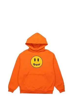 Drew House Mascot Hoodie - Orange