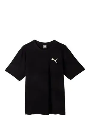 PUMA Puma Graphics Photoprint T-shirt 'black'
