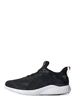 Adidas Alphabounce 1 Sneakers - Black