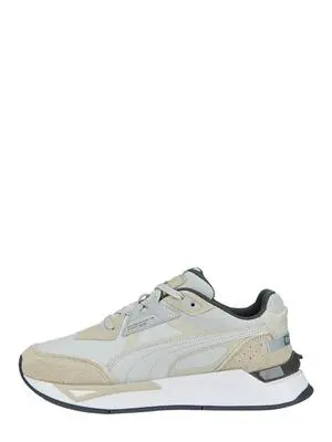 PUMA Mirage Sport 'hacked Safari' Sneakers - Grey