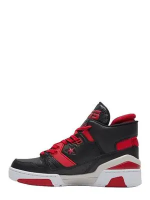 CONVERSE Erx-260 Mid 'bred - Black/red