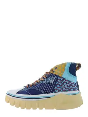 LI-NING Wave Boot Dragon Boat Edition - Blue