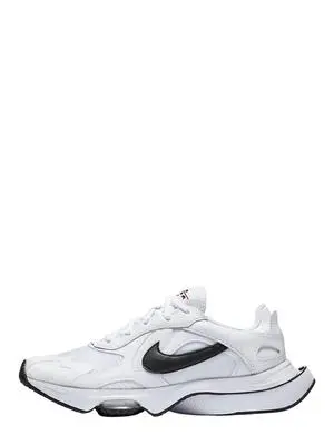 Nike Nike Air Zoom Division Athletic Sneakers White/black