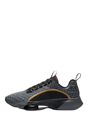 JORDAN Paris Saint-germain X Air Zoom Renegade Sneakers - Black
