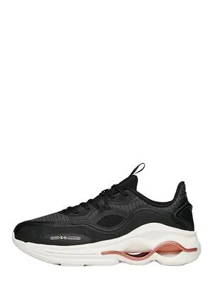 ANTA Training Series Low Top Sneakers - Black/white