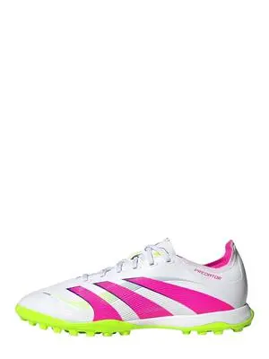 Adidas Predator League Football Boots - Cloud White/lucid Pink/lucid Lemon