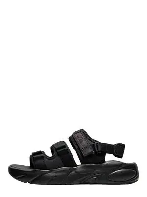 Asics Gel Bondal Sandals - Black