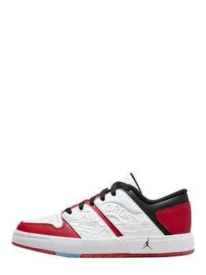 JORDAN Air Jordan Nu Retro 1 Low GS "Chicago"
