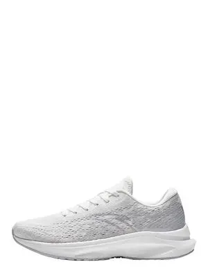 ANTA Champion Runner Lite Sneakers - Grey/white