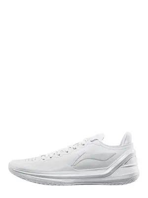 LI-NING Liren 4 V2 Athletic Sneakers - White