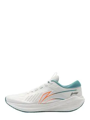 LI-NING Wushi 5s Lite V2 Sneakers - Grey/white/orange