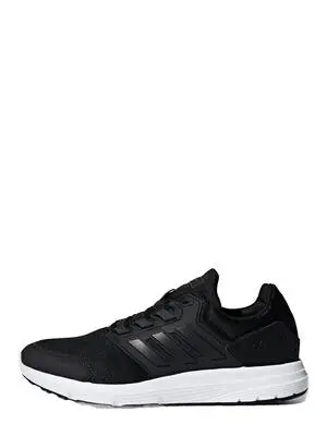Adidas Galaxy 4 Core Sneakers - Black