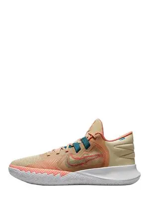 Nike Kyrie Flytrap 5 Basketball Sneakers - Khaki