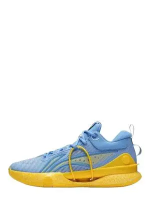 LI-NING Li-Ning Speed 8 Premium Sneakers Blue/yellow