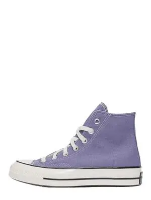 CONVERSE Converse Chuck Taylor 70s High Top Sneakers Purple