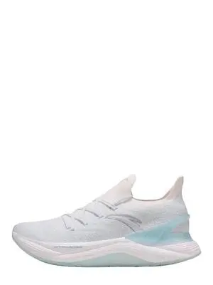 ANTA Chuang 2.0 Pro Sneakers - White/ice Blue