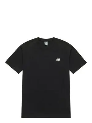 NEW BALANCE Athletics T-shirt - Black