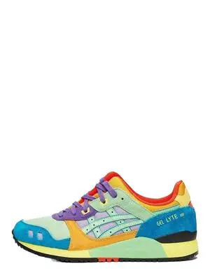 Asics ASICS Gel-Lyte III OG "Day Lyte Pack" Sneakers Multi-color