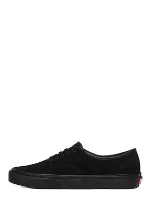 VANS Vans Authentic Sneakers Black