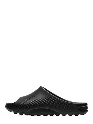 LI-NING Soft Cleanfit Slip-on Slipper - Black