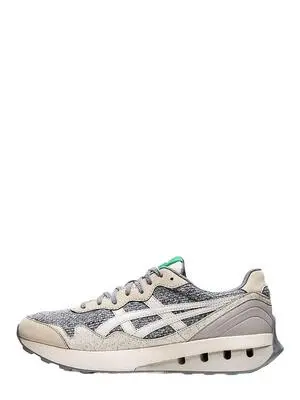 Asics Jogger X81 Sneakers - Gray/white