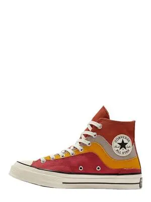 CONVERSE Converse Chuck 70 Hi National Parks Sneakers Red