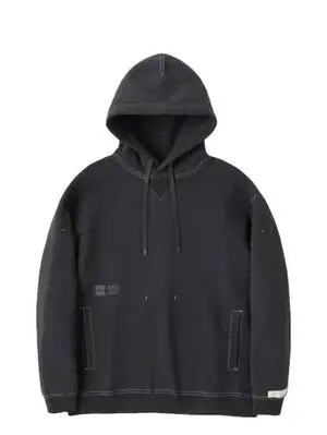 NEW BALANCE Fleece Lined Hoodie - Phantom