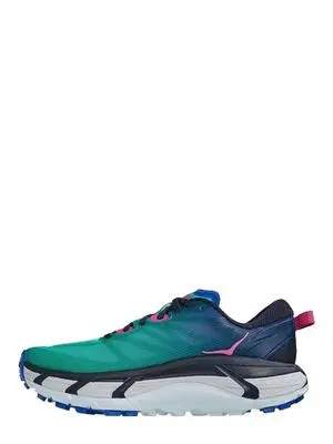 Hoka One One Mafate Speed 3 - Dazzling Blue/atlantis