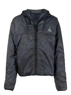 Nike Nrg Therma-fit Adv Rope De Dope Jacket - Black