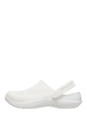 CROCS Literide 2.0 Clog - White