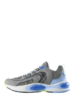 LI-NING Li-Ning V8 ARHP093-8 Sneakers Grey/blue
