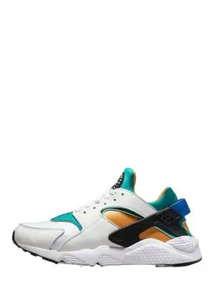 Nike Nike Air Huarache "Resin" 2022 Sneakers White/blue/emerald